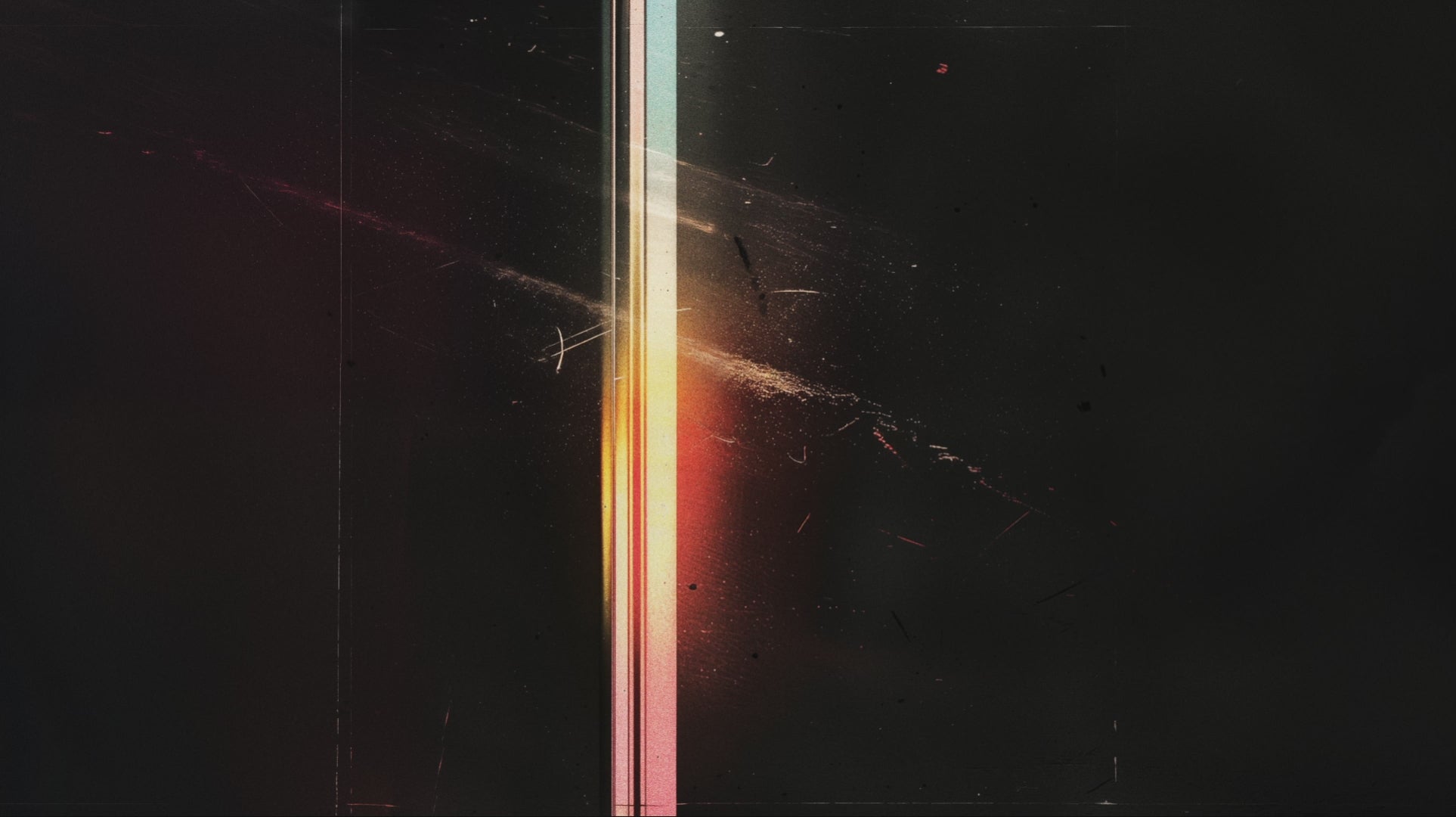 FILM BURNS (SAMPLER)