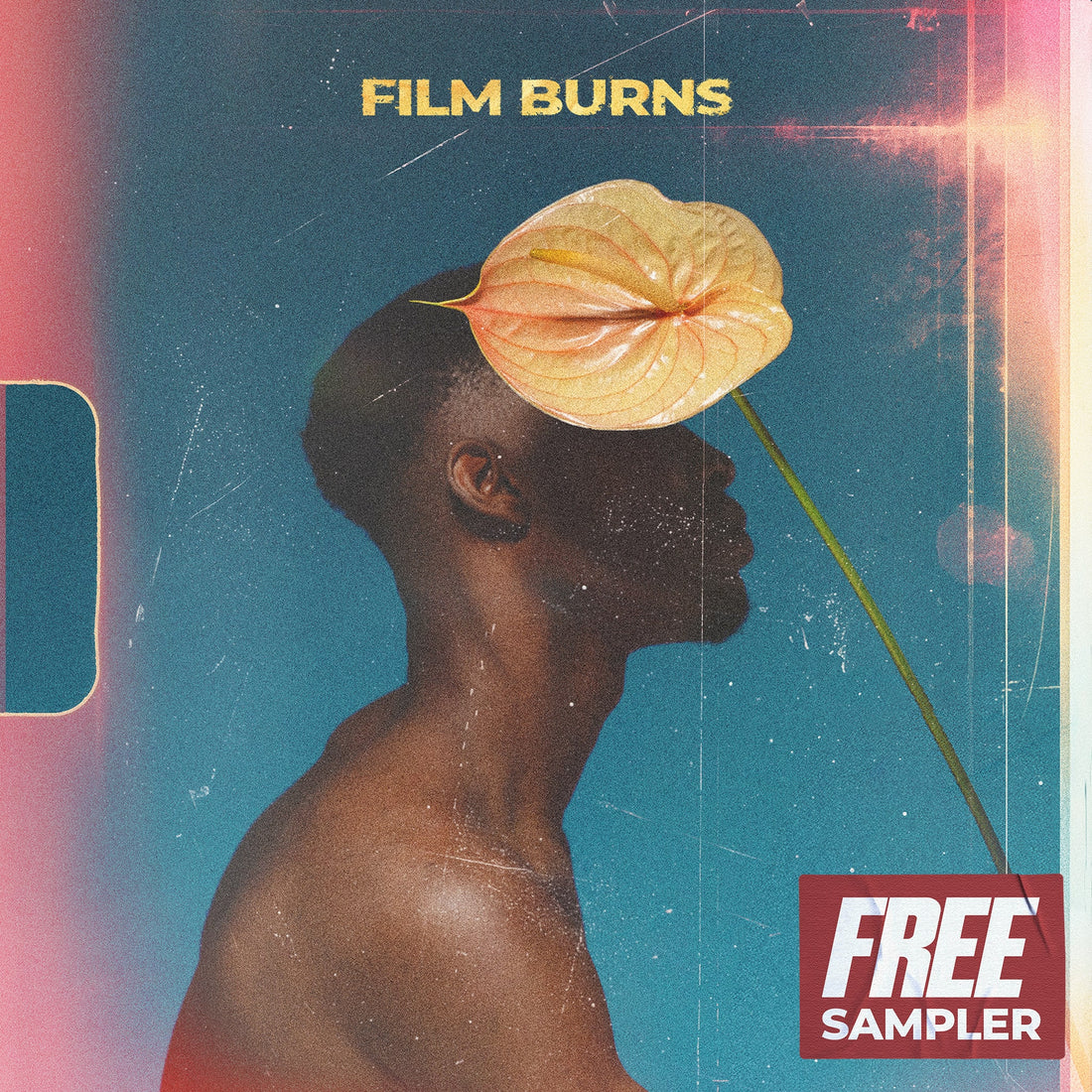 FILM BURNS (SAMPLER)