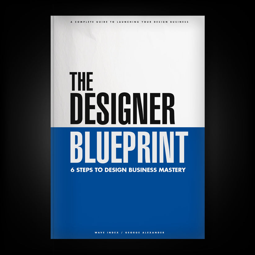 THE DESIGNER BLUEPRINT