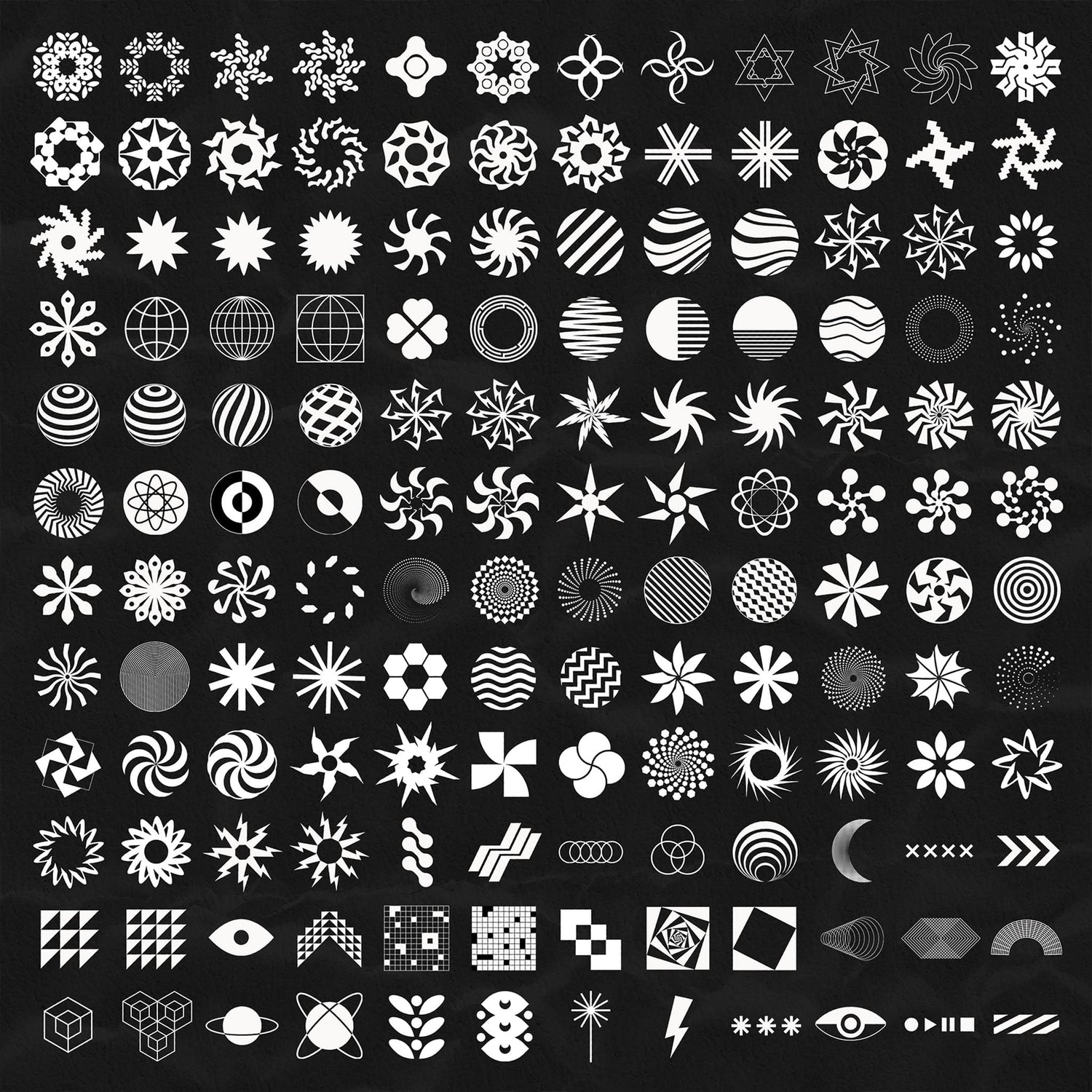 THE WAVE INDEX COLLECTION